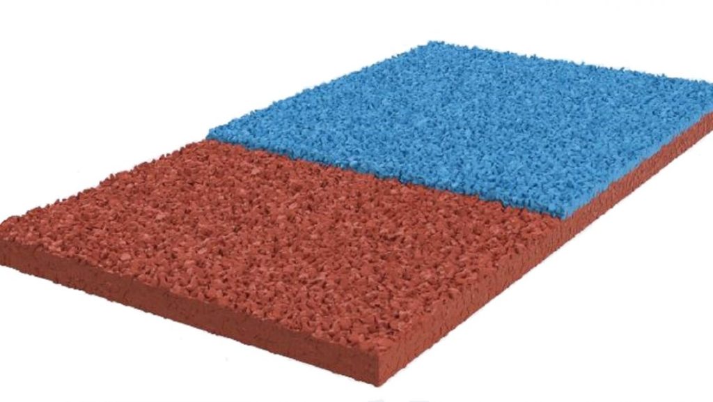 CONIPUR VMAX – A NEW TRACK SURFACE - CONICA AG