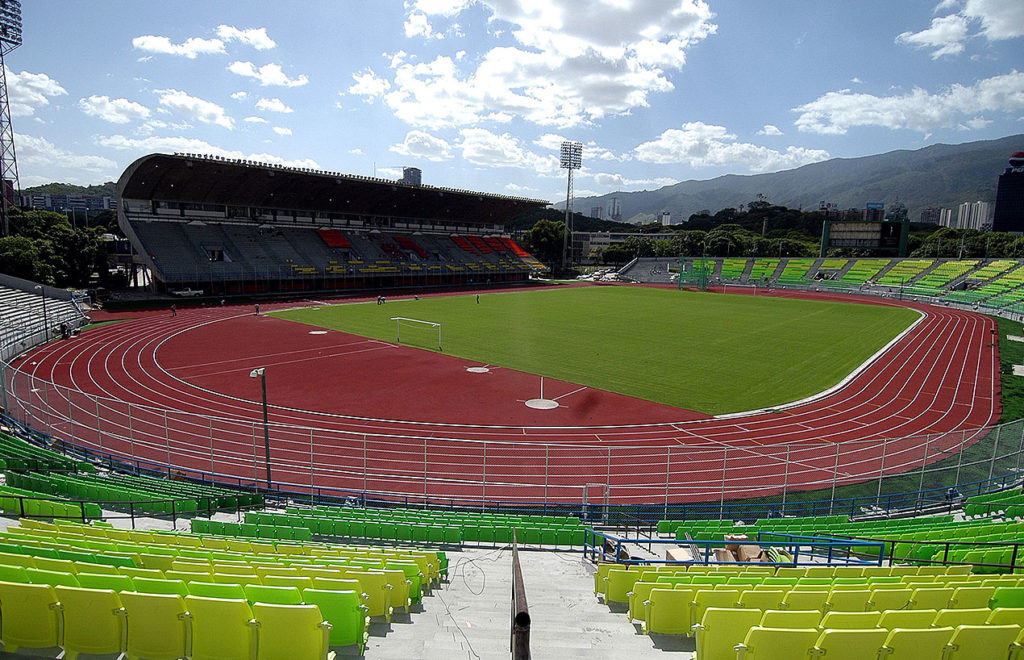Pistes de course - CONICA AG