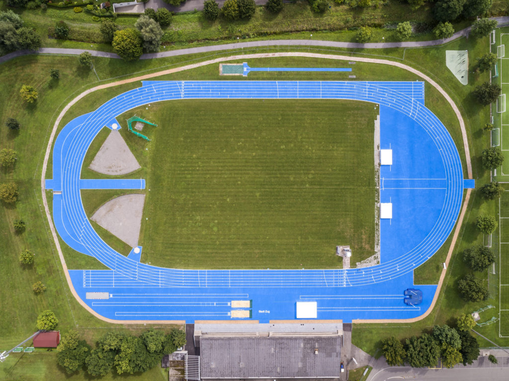 Taking a blue path to victory - CONICA AG