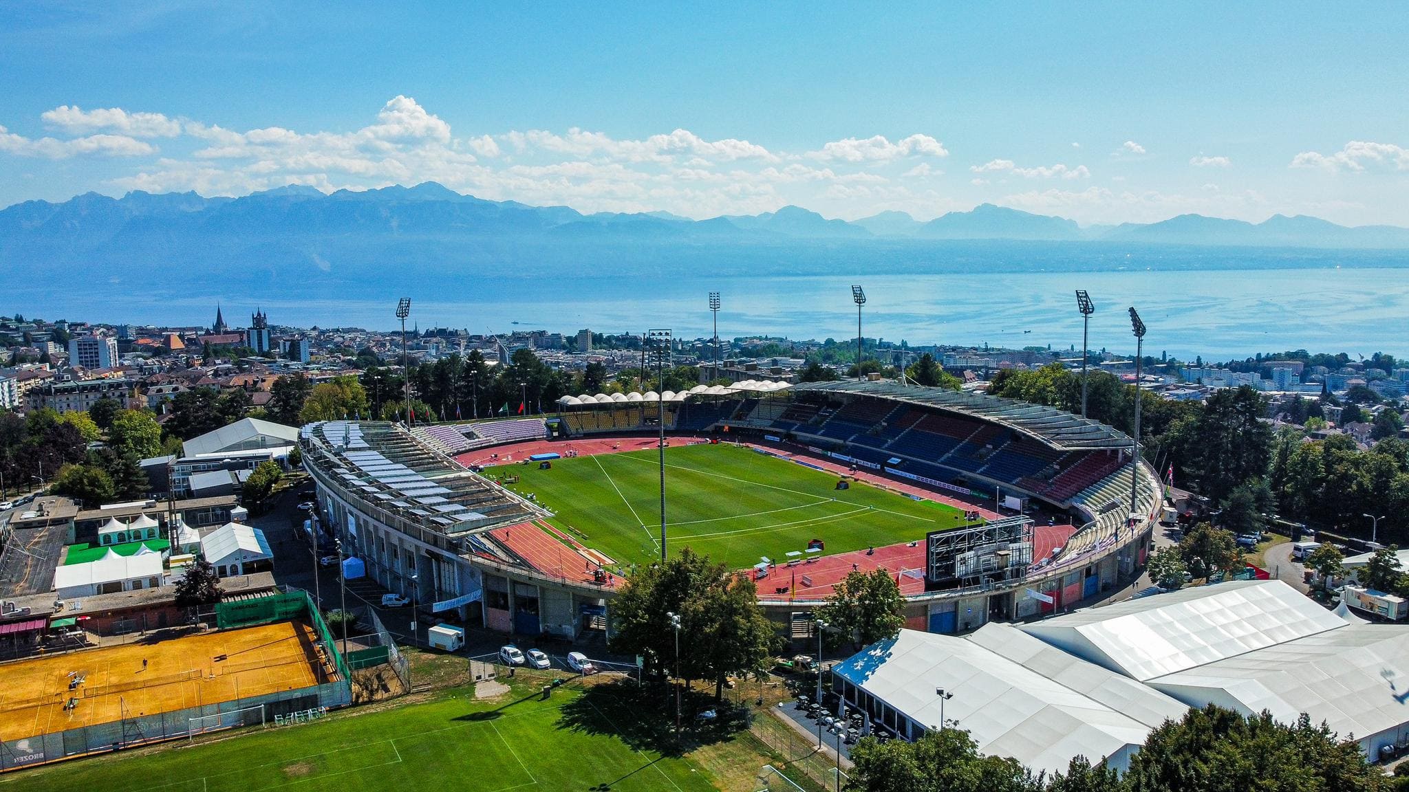 10 essential Questions to consider when choosing a safe track surfaces